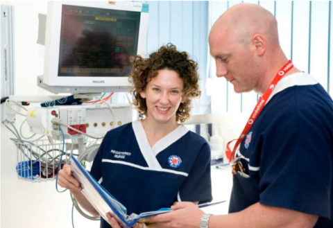 Home - Respiratory Medicine - Sir Charles Gairdner Hospital