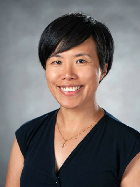 Consultants - Respiratory Medicine - Sir Charles Gairdner Hospital