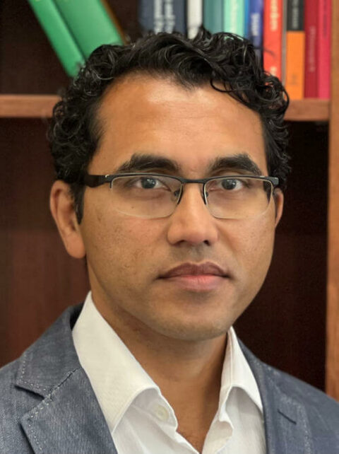 Consultants - Respiratory Medicine - Sir Charles Gairdner Hospital